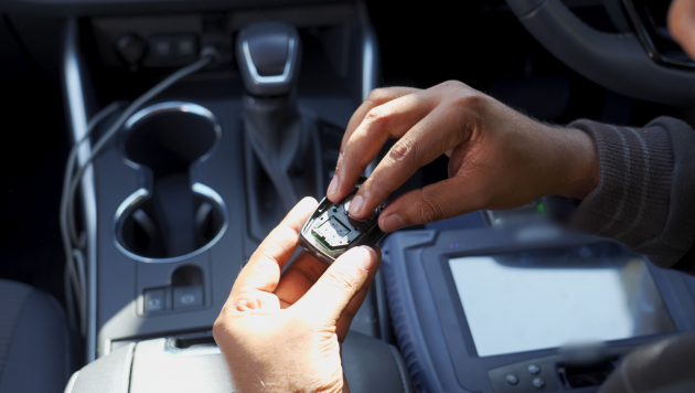 Paul Maric, Founder at CarExpert | CarExpert