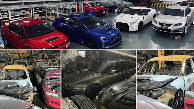 Car News - Page 8 | CarExpert