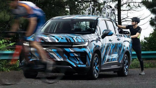 Electric Cars | CarExpert