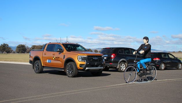 Paul Gover, Senior Journalist at CarExpert | CarExpert