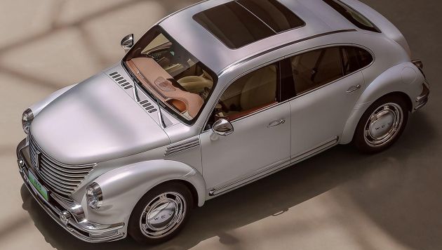 Derek Fung, Journalist at CarExpert | CarExpert