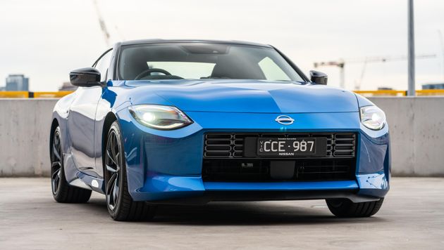 Paul Gover, Senior Journalist at CarExpert | CarExpert