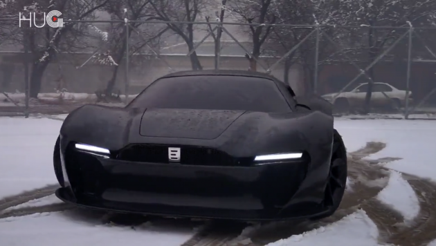 Paul Maric, Founder at CarExpert | CarExpert