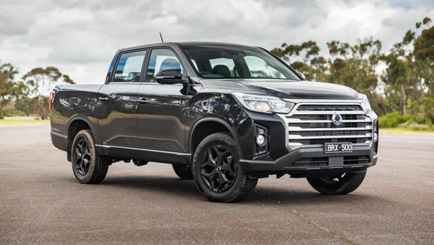 Paul Gover, Senior Journalist at CarExpert | CarExpert