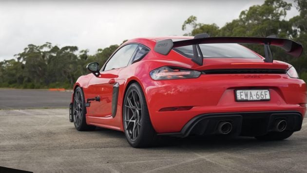 Paul Maric, Founder at CarExpert | CarExpert