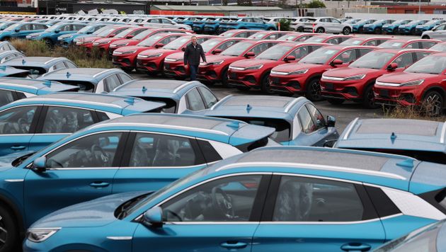 Jack Quick, Journalist at CarExpert | CarExpert