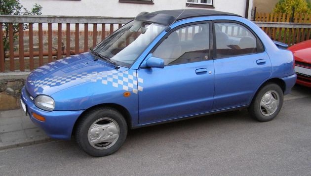 Car News - Page 44 | CarExpert