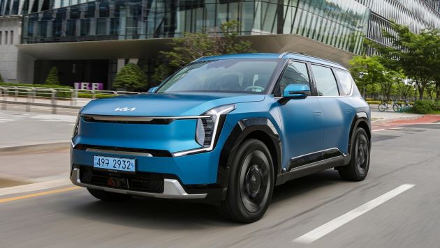 Technology | CarExpert