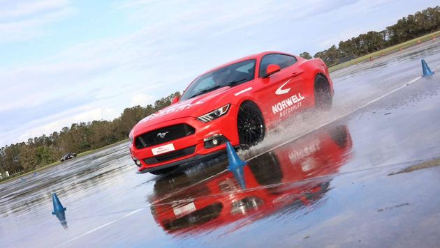 Paul Gover, Senior Journalist at CarExpert | CarExpert