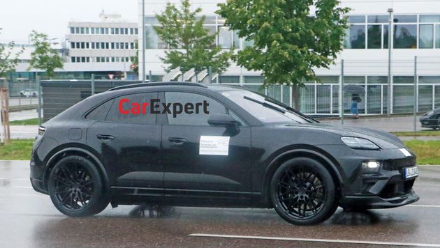 Paul Gover, Senior Journalist at CarExpert | CarExpert