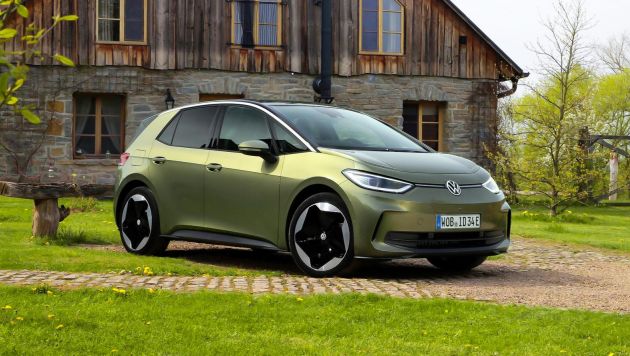 Paul Maric, Founder at CarExpert | CarExpert