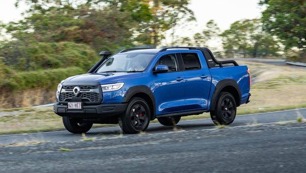 Jack Quick, Assistant Production Editor at CarExpert | CarExpert