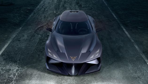 Paul Maric, Founder at CarExpert | CarExpert