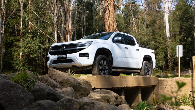 Simon Christie, Contributor at CarExpert | CarExpert