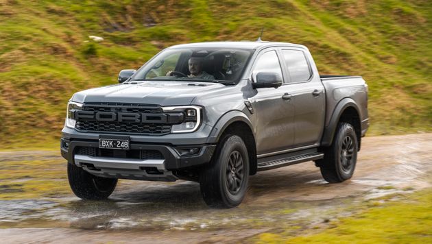 Paul Gover, Senior Journalist at CarExpert | CarExpert