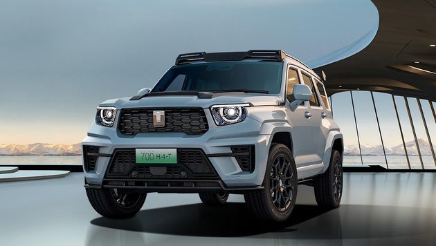 Jack Quick, Contributor at CarExpert | CarExpert