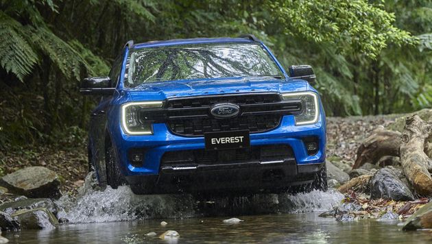 Paul Gover, Senior Journalist at CarExpert | CarExpert