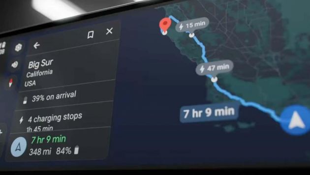 Technology | CarExpert