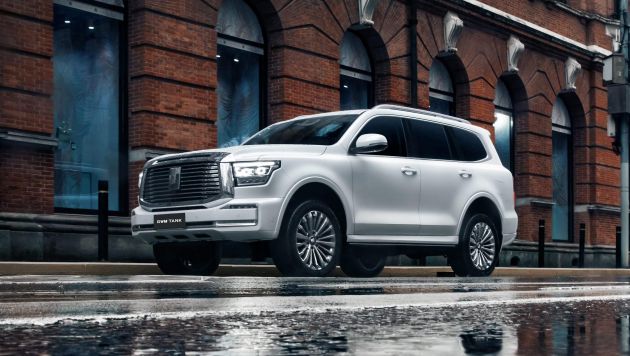 Technology | CarExpert