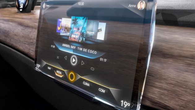 Technology | CarExpert