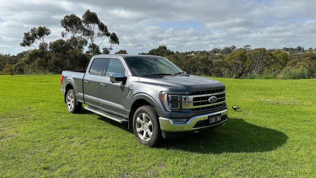 Paul Maric, Founder at CarExpert | CarExpert