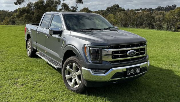 Paul Maric, Founder at CarExpert | CarExpert