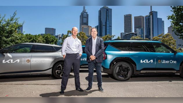 Car News - Page 16 | CarExpert