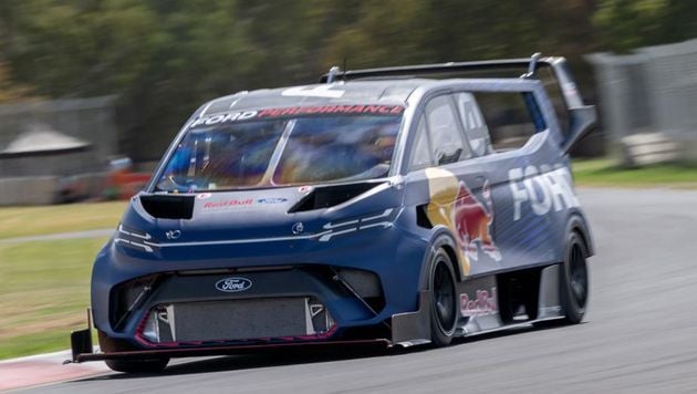 Paul Gover, Senior Journalist at CarExpert | CarExpert