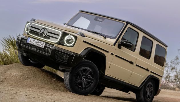 Electric Cars - Page 2 | CarExpert