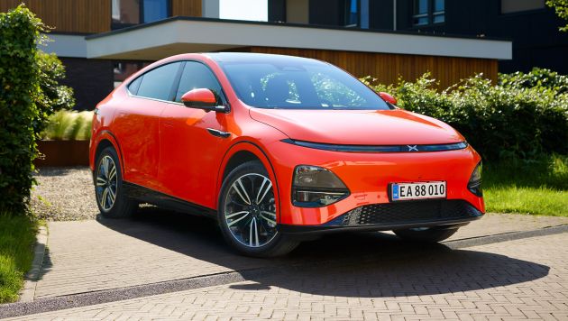 Xpeng Review, Price and Specification | CarExpert