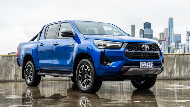 Paul Gover, Senior Journalist at CarExpert | CarExpert