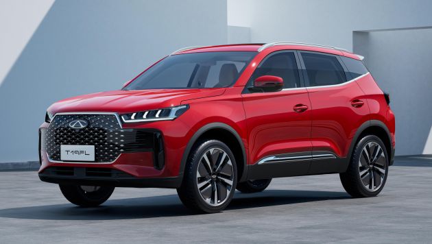 Car News - Page 7 | CarExpert