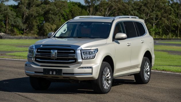 Car News - Page 12 | CarExpert