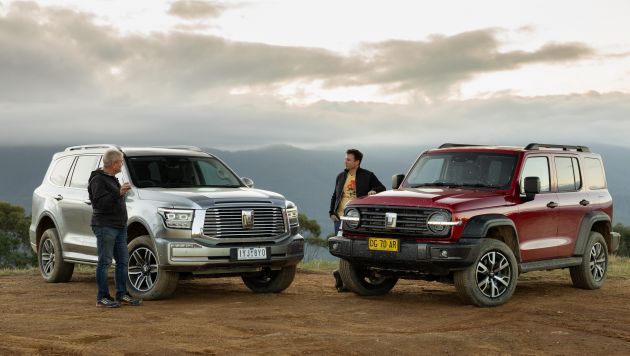 Car Reviews | CarExpert