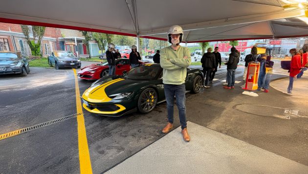 Paul Maric, Founder at CarExpert | CarExpert