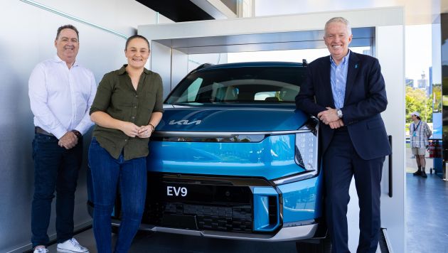 Electric Cars - Page 2 | CarExpert