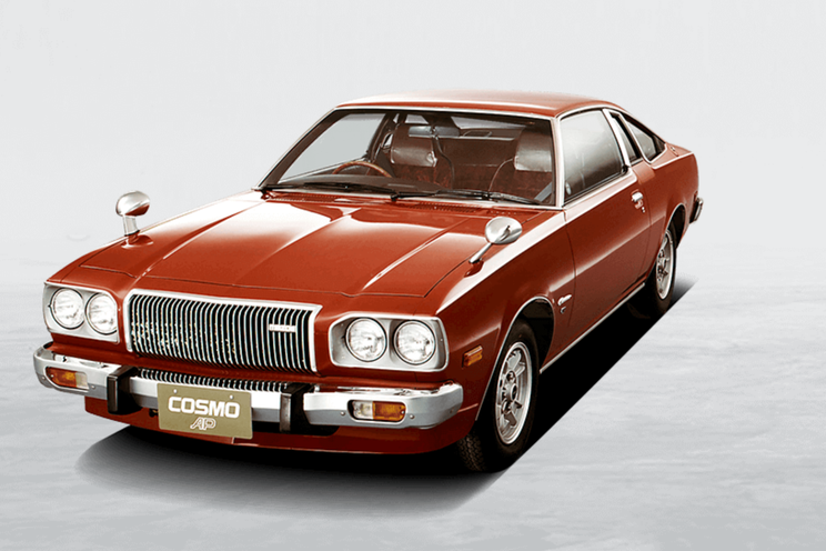 Mazda is 100 years old | CarExpert