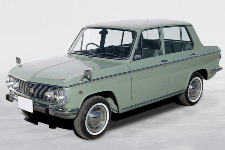 Mazda is 100 years old | CarExpert