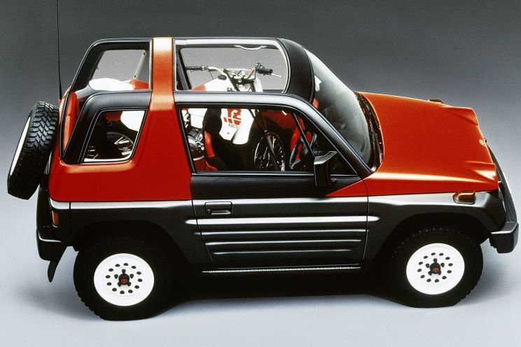 Retrospective: Toyota RAV4 hits 10 million sales | CarExpert