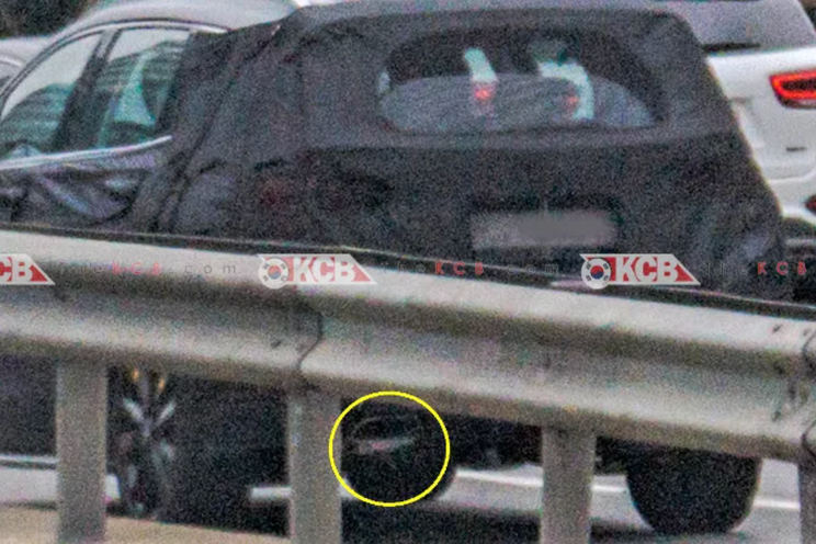 2021 Hyundai Santa Fe N Line spied, new details confirmed | CarExpert
