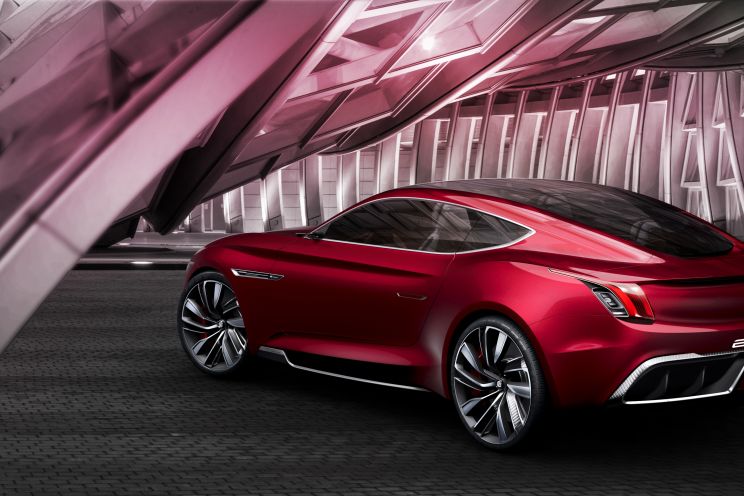 MG launching three new models over the next 18 months | CarExpert