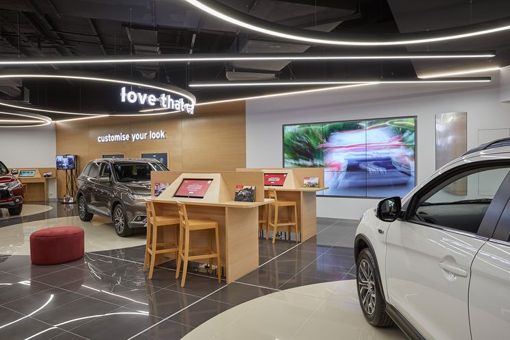 Q&A with James Voortman, CEO of the AADA dealer peak body | CarExpert