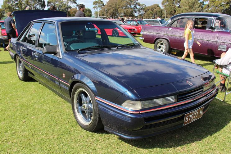 Farewell, HSV | CarExpert