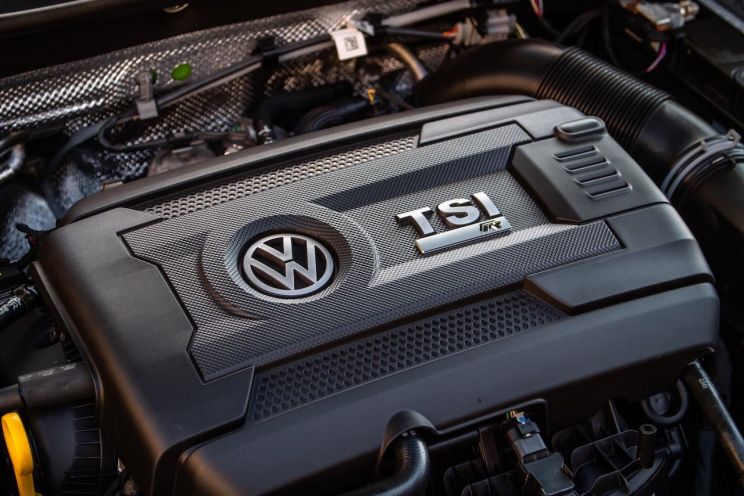 2020 Volkswagen Golf R Final Edition review | CarExpert