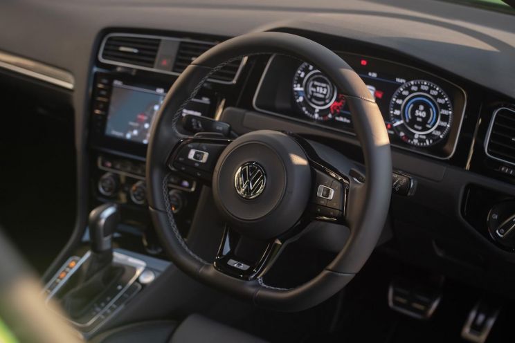 2020 Volkswagen Golf R Final Edition review | CarExpert