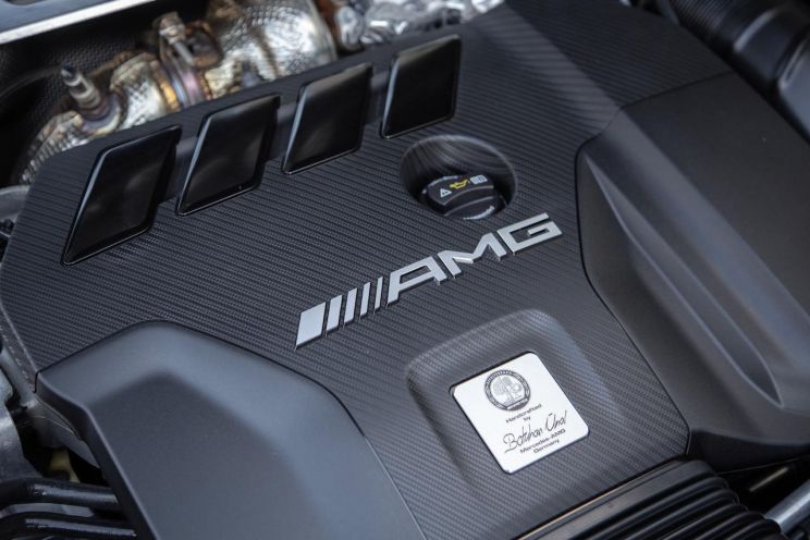 2020 Mercedes-AMG CLA 45 S review | CarExpert