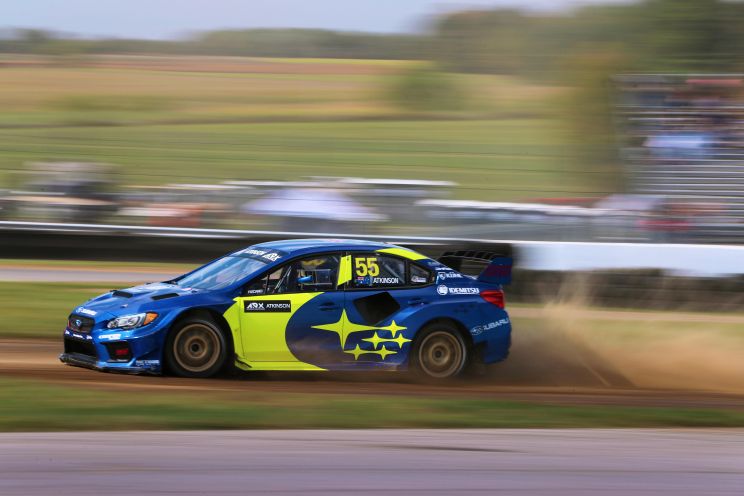 Chris Atkinson joins CarExpert | CarExpert