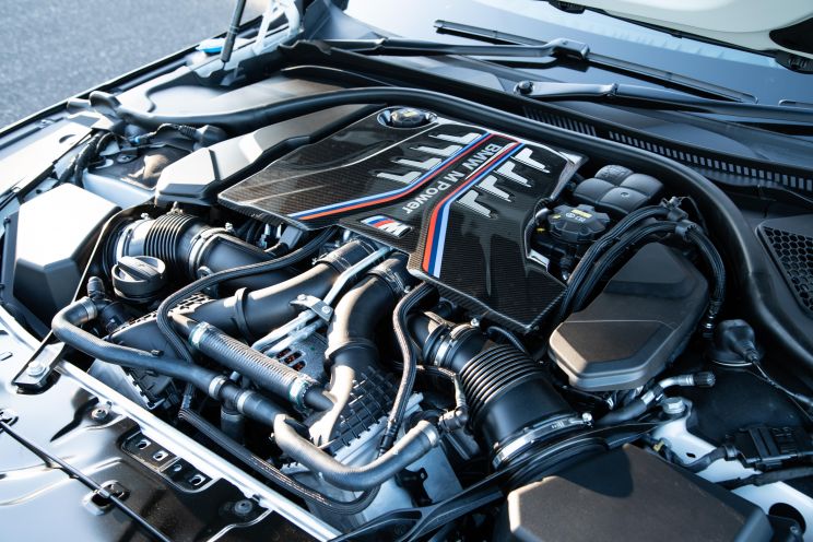 2020 BMW M8 Competition Gran Coupe review | CarExpert