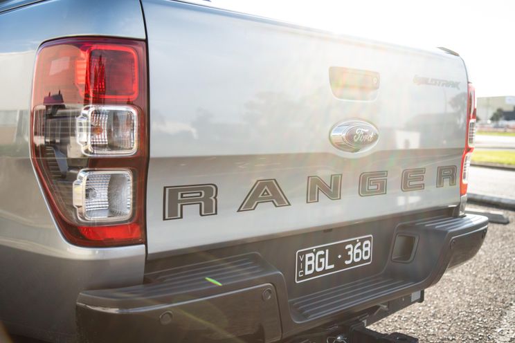 2020 Ford Ranger Wildtrak Bi-Turbo review | CarExpert