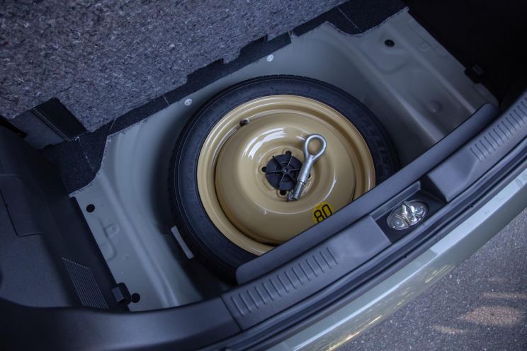 2020 Suzuki Ignis GLX review | CarExpert